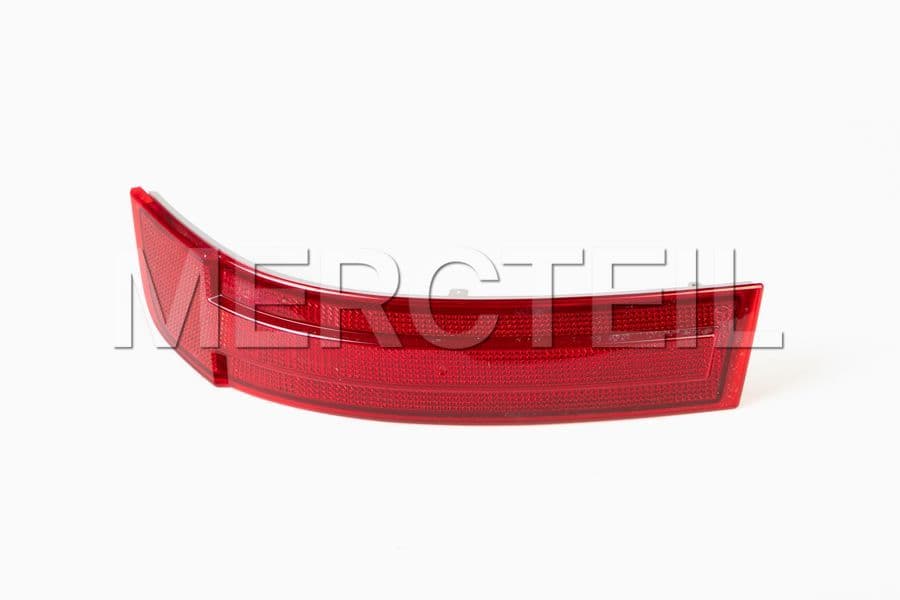 Buy the spare part Mercedes-Benz A1648201274 reflector