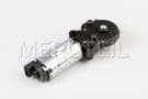 Buy the spare part Mercedes-Benz A1648202342 electric motor