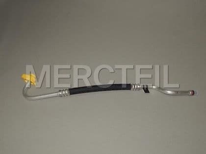 Kaufen Sie das Ersatzteil Mercedes-Benz A1648300415 rohrleitung