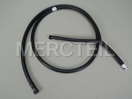 Kaufen Sie das Ersatzteil Mercedes-Benz A1648600092 schlauch