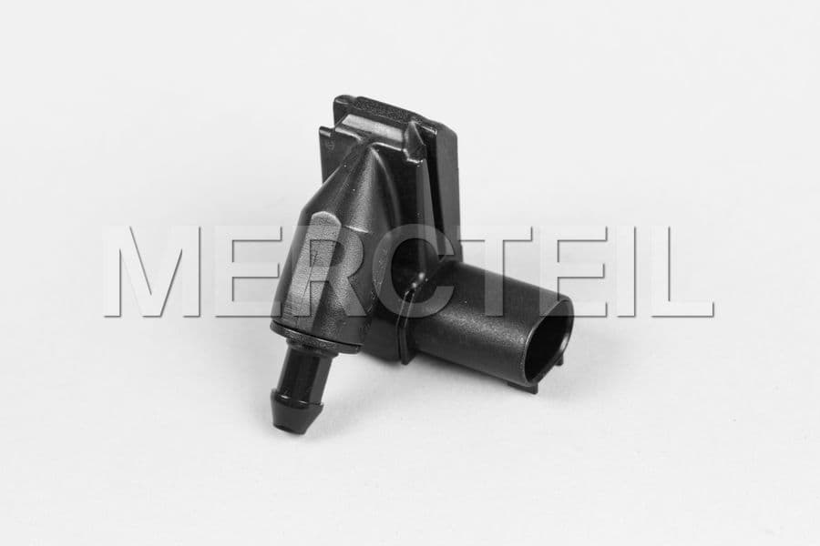 Buy the spare part Mercedes-Benz A1648600147 nozzle