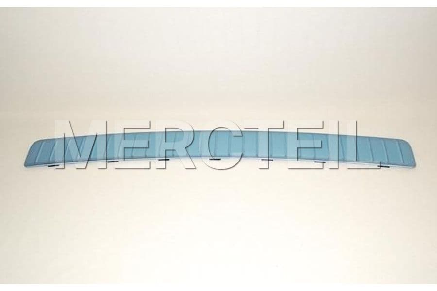 Buy the spare part Mercedes-Benz A1648800111 plate