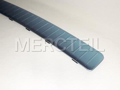 Buy the spare part Mercedes-Benz A1648800111 plate