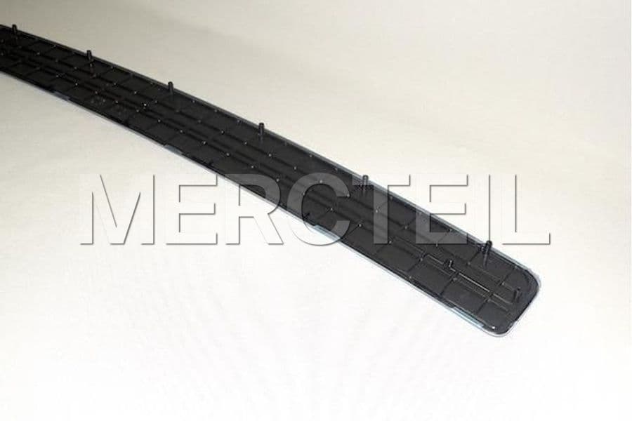 Buy the spare part Mercedes-Benz A1648800111 plate