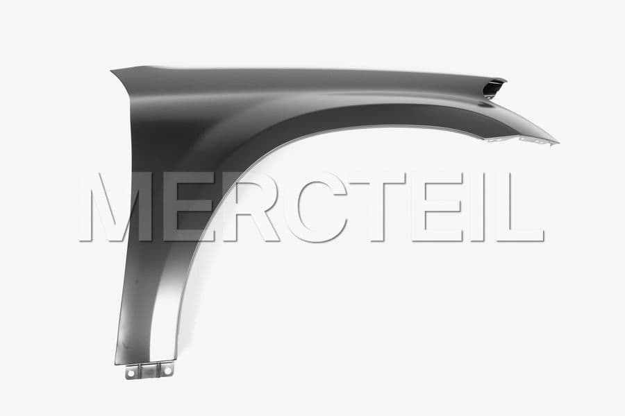 Buy the spare part Mercedes-Benz A164880020664 front fender