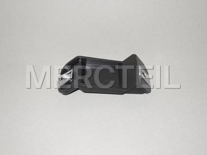 Buy the spare part Mercedes-Benz A1648803014 bracket