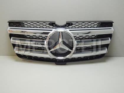 Buy the spare part Mercedes-Benz A16488031859776 radiator louver