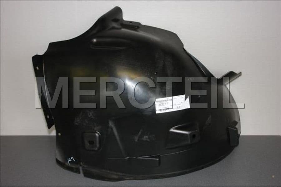 Buy the spare part Mercedes-Benz A1648842622 covering