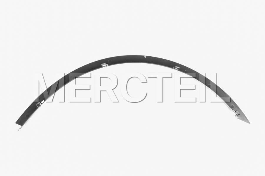 Buy the spare part Mercedes-Benz A1648843422 covering