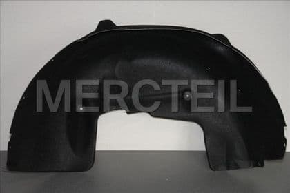 Buy the spare part Mercedes-Benz A1648844822 covering