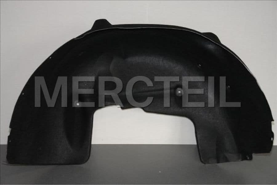 Kaufen Sie das Ersatzteil Mercedes-Benz A1648844822 abdeckung