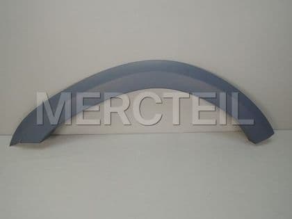 Buy the spare part Mercedes-Benz A16488454229999 wheel house covering