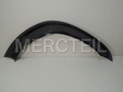 Buy the spare part Mercedes-Benz A16488459229999 wheel house covering