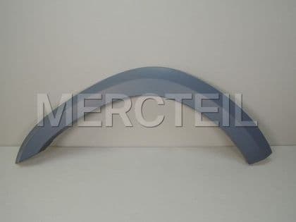 Buy the spare part Mercedes-Benz A16488459229999 wheel house covering