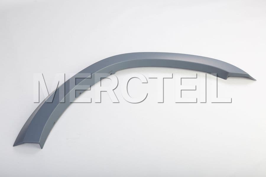 Buy the spare part Mercedes-Benz A16488460229999 wheel house covering