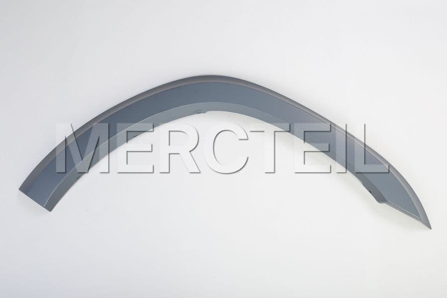 Buy the spare part Mercedes-Benz A16488460229999 wheel house covering