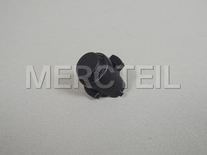 Buy the spare part Mercedes-Benz A1648848122 covering