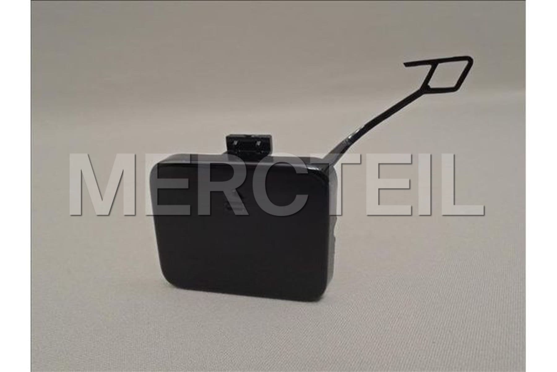 Buy the spare part Mercedes-Benz A1648850023 towing eye cover