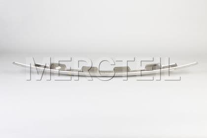 Buy the spare part Mercedes-Benz A1648850122 bumper joint cover