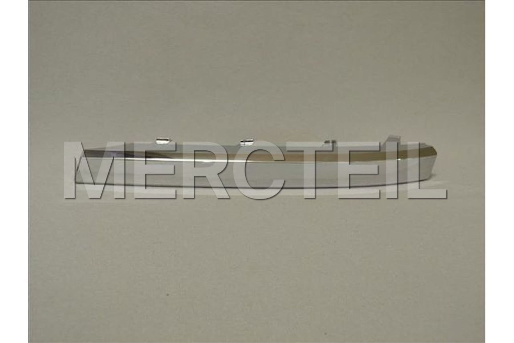 Buy the spare part Mercedes-Benz A1648850924 cover bumper area