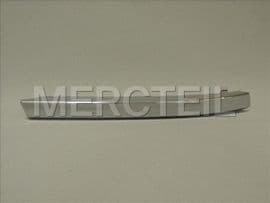 Buy the spare part Mercedes-Benz A1648851024 cover bumper area
