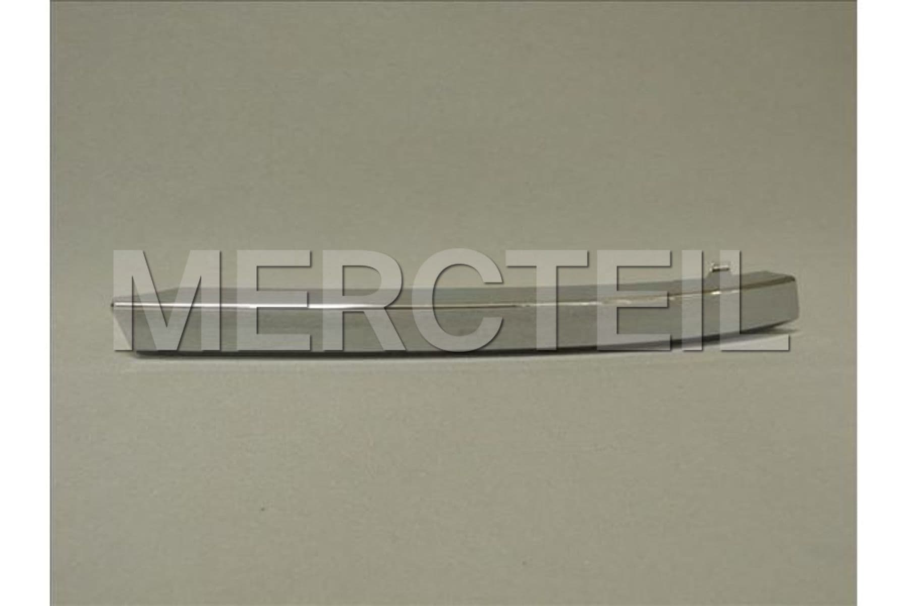 Buy the spare part Mercedes-Benz A1648851024 cover bumper area