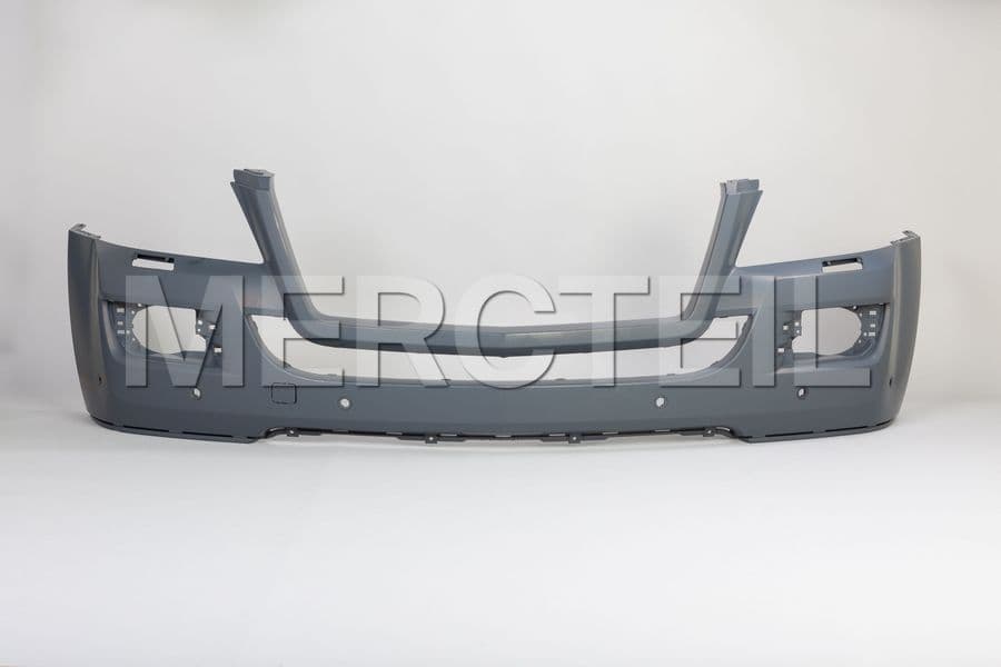 Buy the spare part Mercedes-Benz A16488512389999 trim bumper