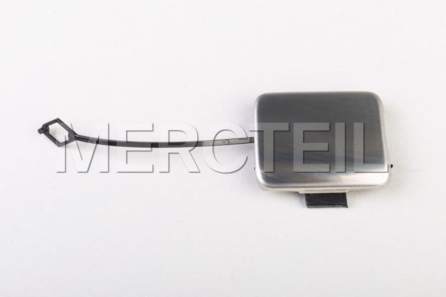 Buy the spare part Mercedes-Benz A1648852323 bumper joint cover