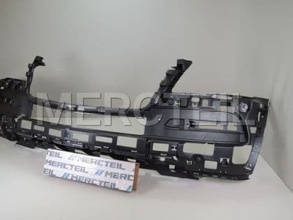Buy the spare part Mercedes-Benz A1648852965 basic mounting for bumper