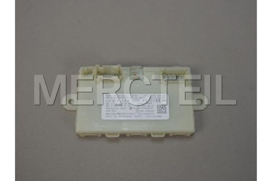 Buy the spare part Mercedes-Benz A1649008301 control unit