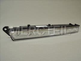 Buy the spare part Mercedes-Benz A1649060351 daytime running light