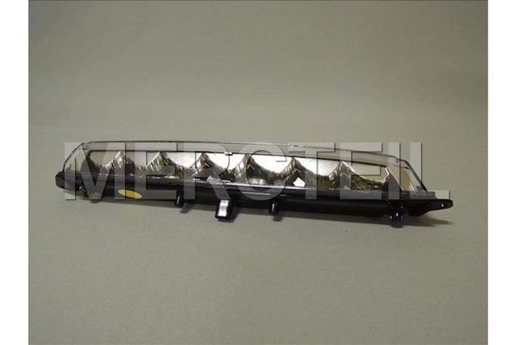 Buy the spare part Mercedes-Benz A1649060351 daytime running light