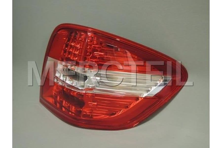 Kaufen Sie das Ersatzteil Mercedes-Benz A1649064300 heckleuchte