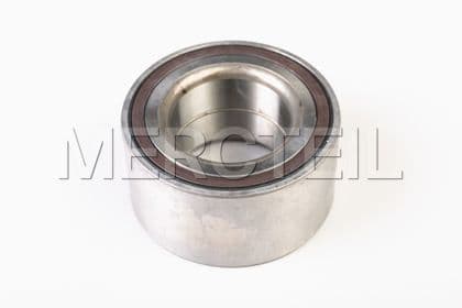 Buy the spare part Mercedes-Benz A1649810206 barrel type bearing