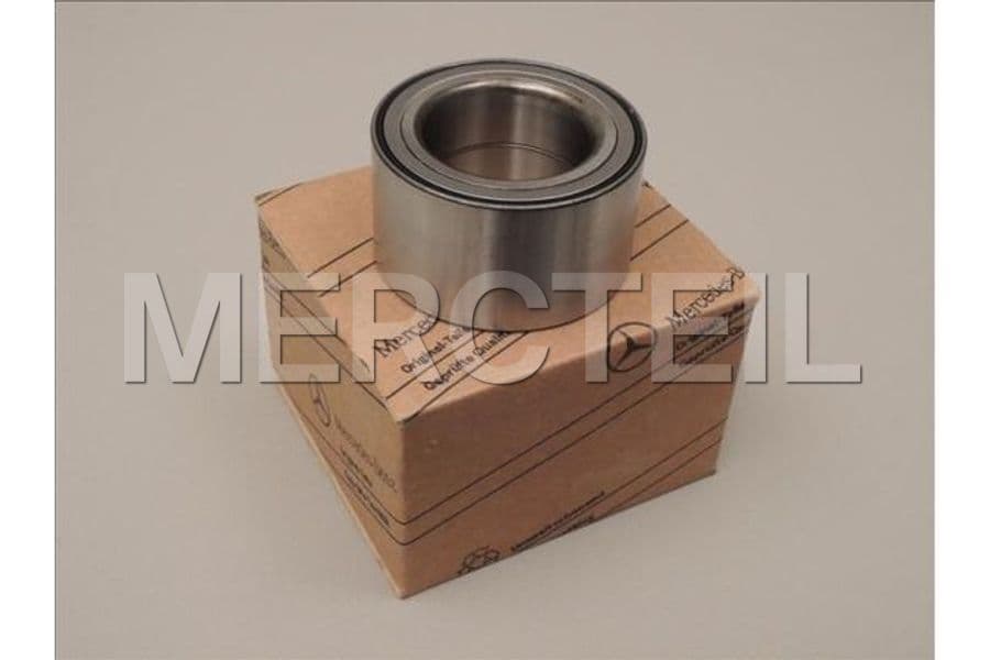 Buy the spare part Mercedes-Benz A1649810406 angul contact ball bear