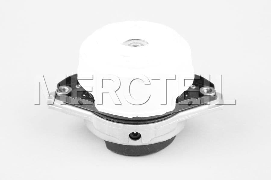 Buy the spare part Mercedes-Benz A1662405917 engine support