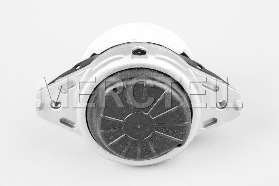 Buy the spare part Mercedes-Benz A1662405917 engine support