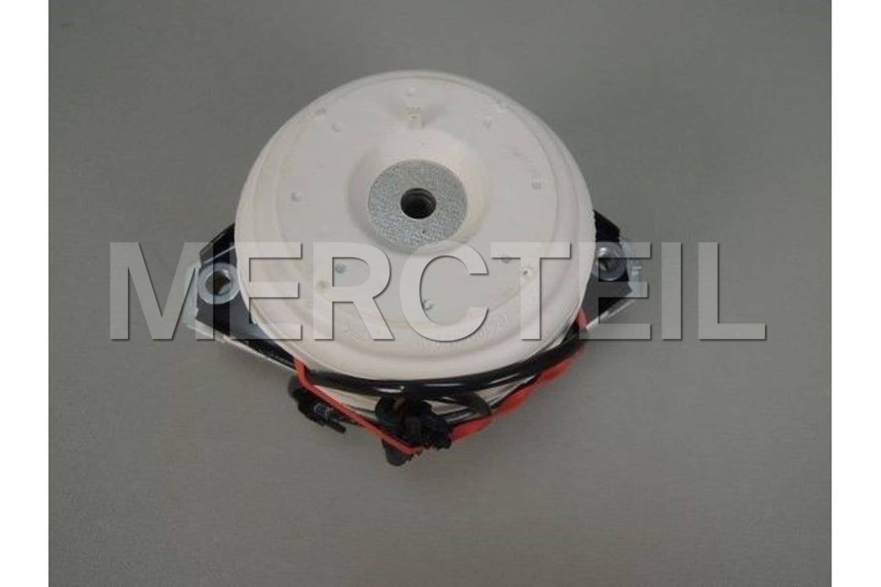 Buy the spare part Mercedes-Benz A1662406817 engine support