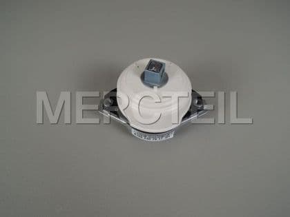 Buy the spare part Mercedes-Benz A1662407917 engine support