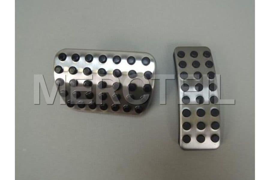 Buy the spare part Mercedes-Benz A1662902601 ts pedal system