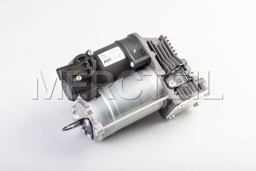 Buy the spare part Mercedes-Benz A1663200104 compressor unit
