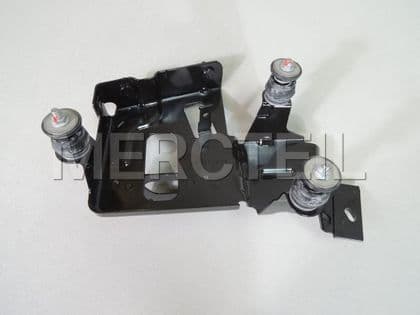 Buy the spare part Mercedes-Benz A1663200143 bracket