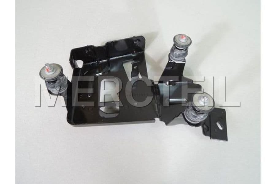 Kaufen Sie das Ersatzteil Mercedes-Benz A1663200143 halter