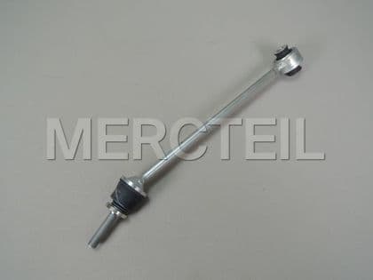 Buy the spare part Mercedes-Benz A1663200789 torsion bar linkage
