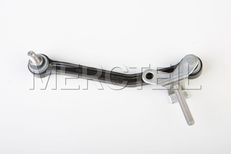 Kaufen Sie das Ersatzteil Mercedes-Benz A1663200832 verbind stange