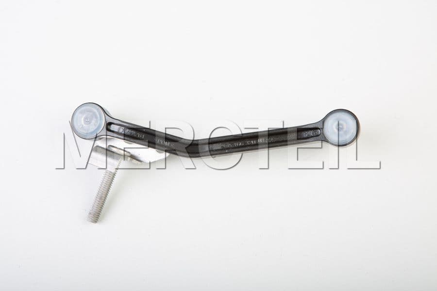 Buy the spare part Mercedes-Benz A1663200832 link rod
