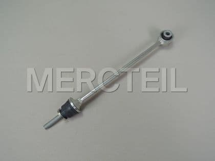 Buy the spare part Mercedes-Benz A1663200889 torsion bar linkage