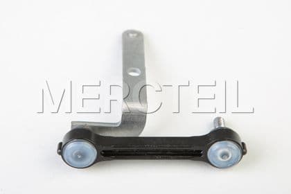 Buy the spare part Mercedes-Benz A1663200932 link rod