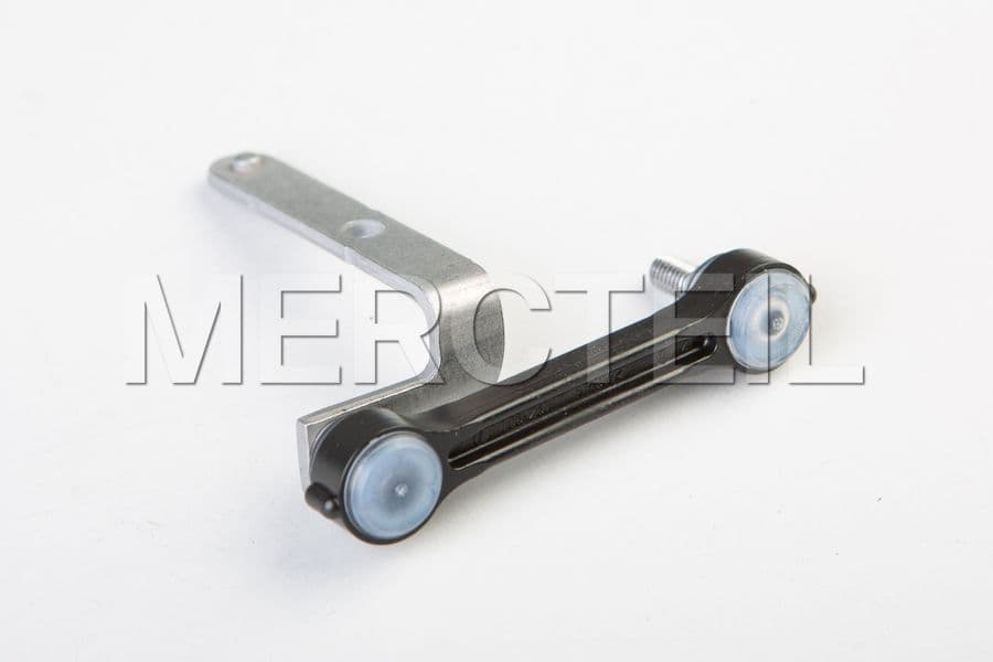Buy the spare part Mercedes-Benz A1663200932 link rod