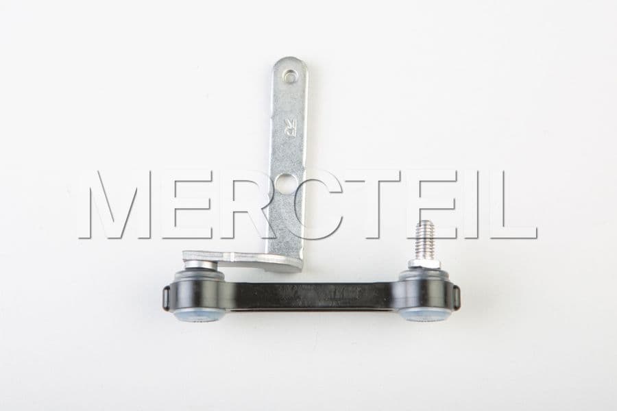 Buy the spare part Mercedes-Benz A1663201032 link rod